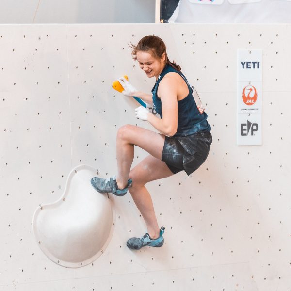 Athletes & Ambassadors - Lattice Training