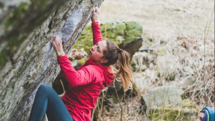 Tips to Improve Your Sleep for Climbing Training - Lattice Training