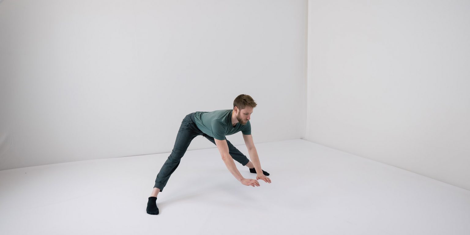 Why is flexibility important in climbing? - Lattice Training