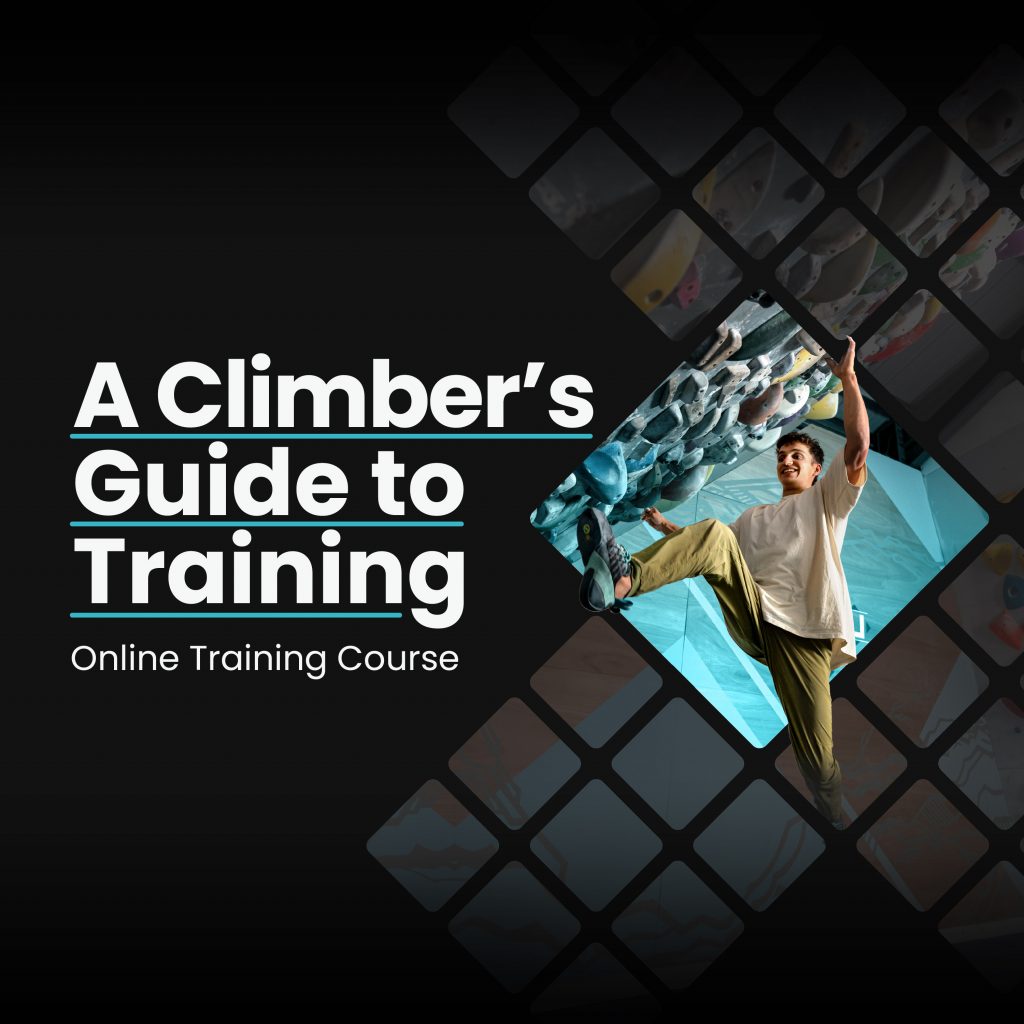 Lattice Training: Climbing Coaching & Training Plans