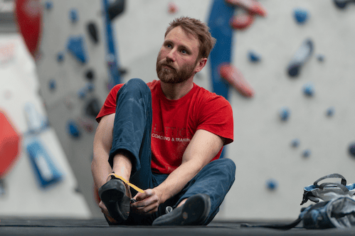 Online Course: A Climber's Guide to Training - Lattice Training
