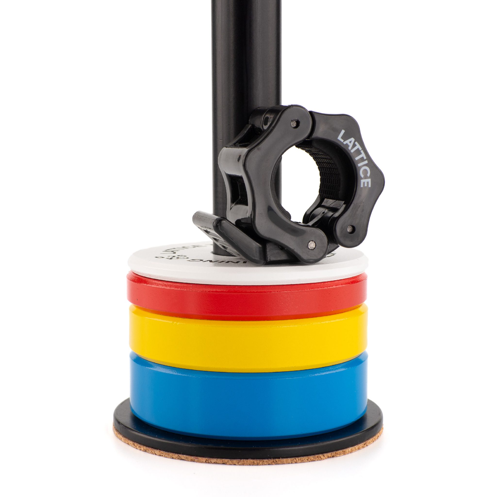 Shop - Lattice Training