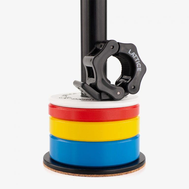 Wrist Training Device - Heavy Roller - Lattice Training