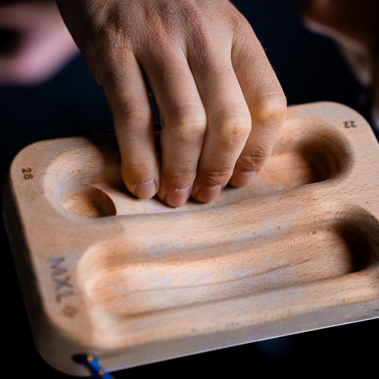 MXEdge Lift - Lattice Training