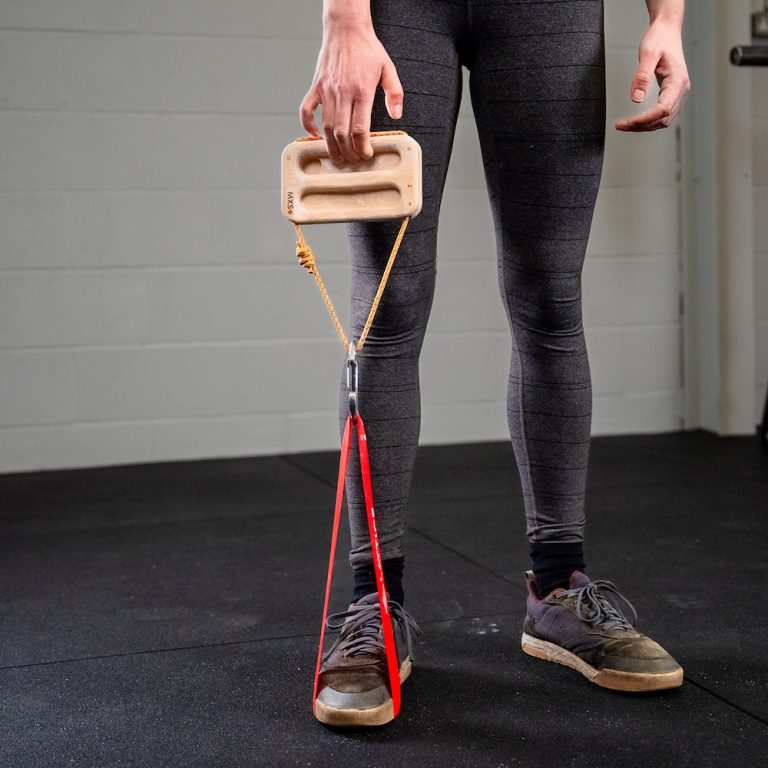 MXEdge Lift - Lattice Training