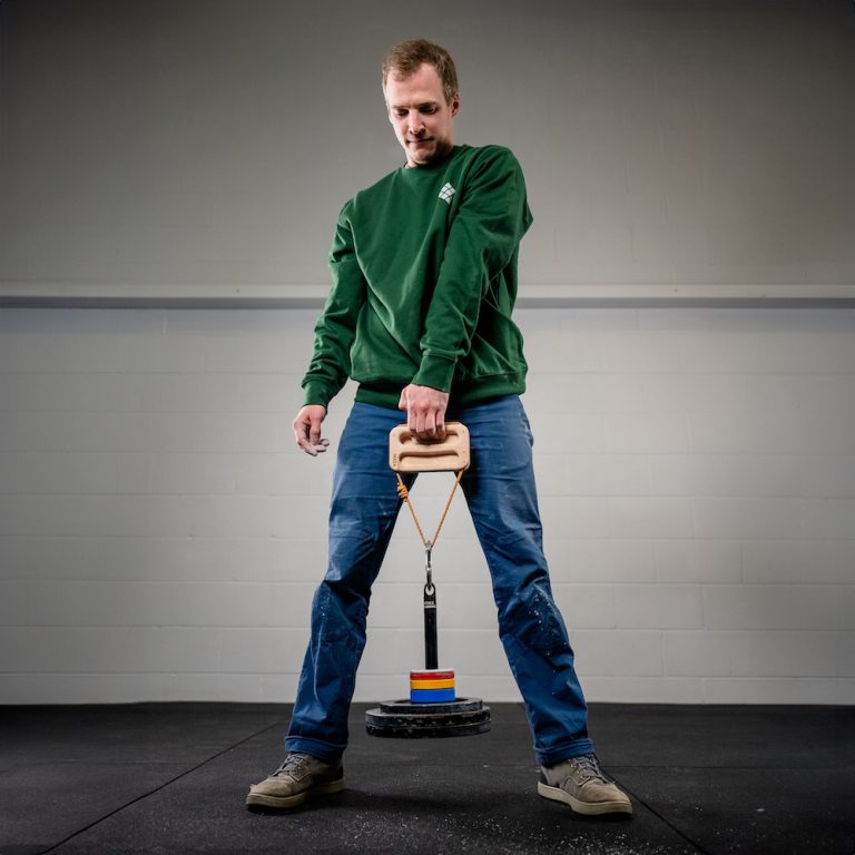 MXEdge Lift - Lattice Training