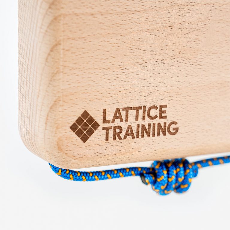 MXEdge Lift - Lattice Training
