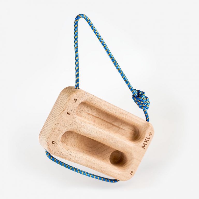 MXEdge Lift - Lattice Training