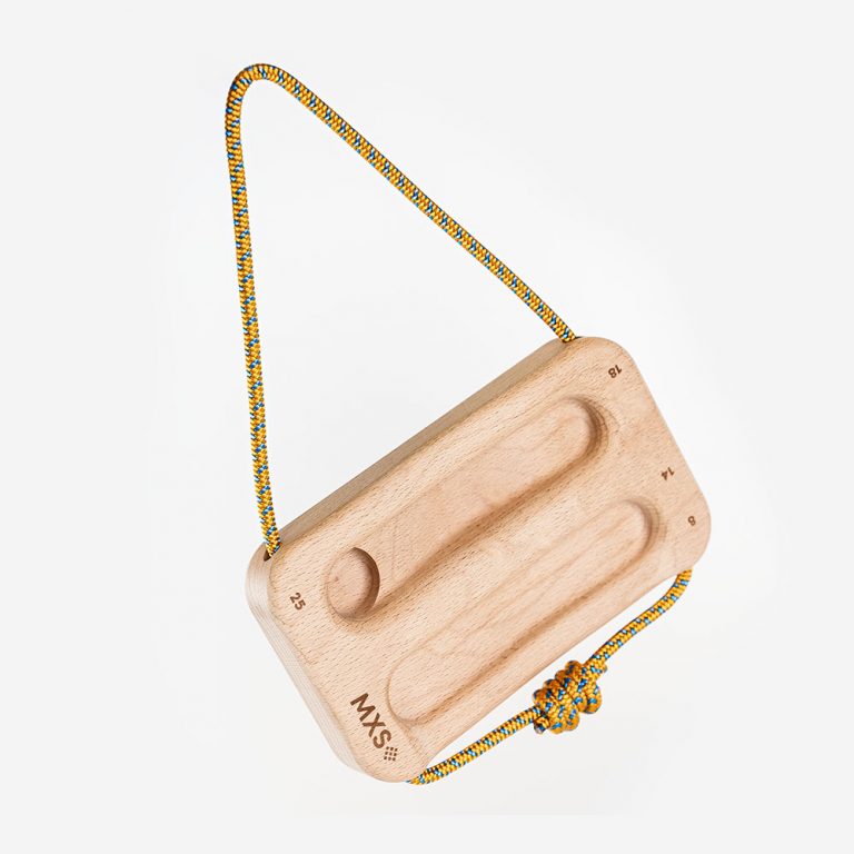 MXEdge Lift - Lattice Training