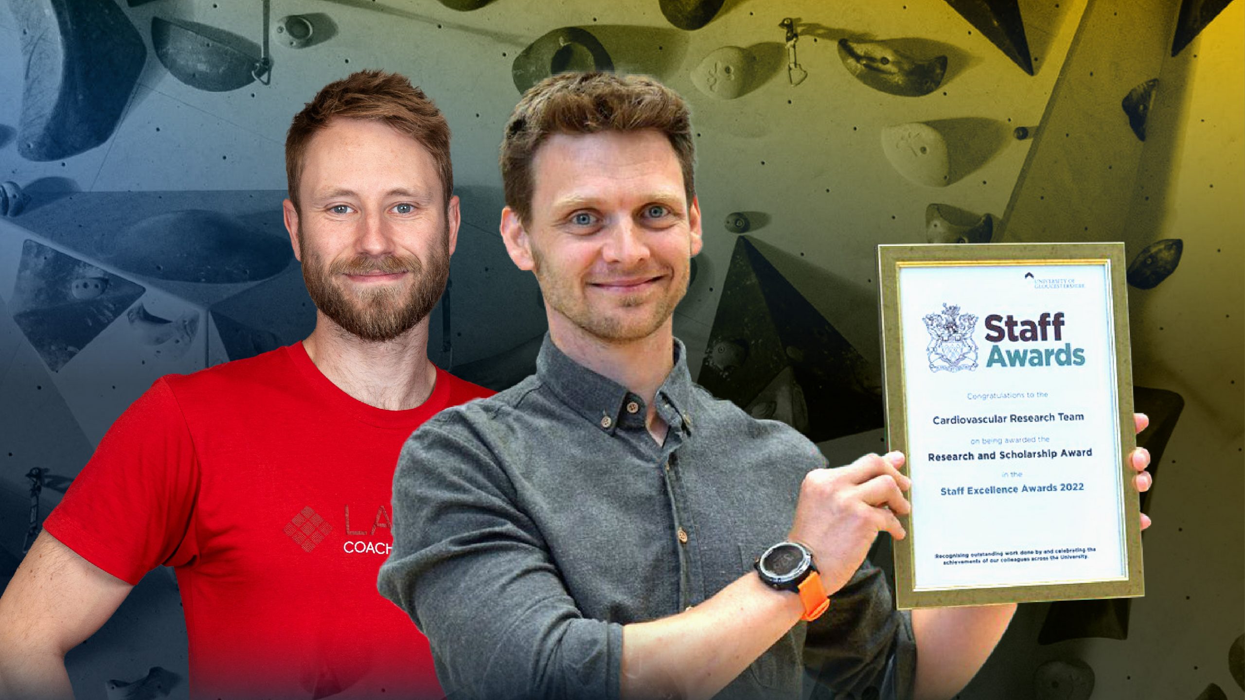 The Inconvenient Truth About Getting Good at Climbing - Lattice Training