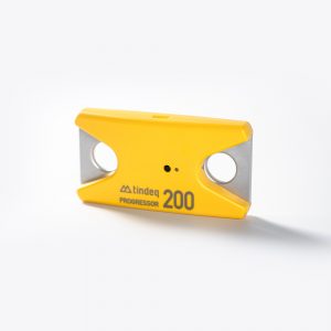 Tindeq Progressor 200 - Lattice Training