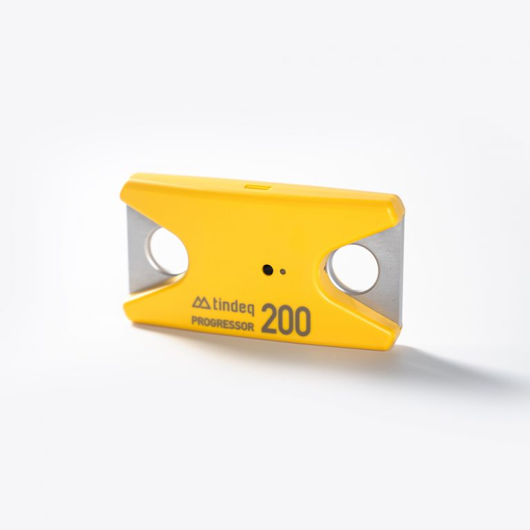 Tindeq Progressor 200 - Lattice Training