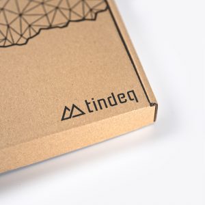 Tindeq Progressor 200 - Lattice Training