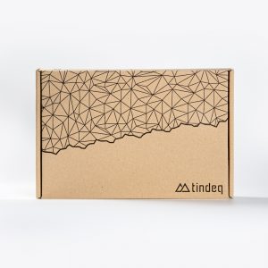 Tindeq Progressor 200 - Lattice Training