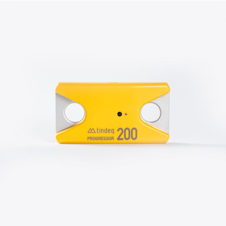 Tindeq Progressor 200 - Lattice Training