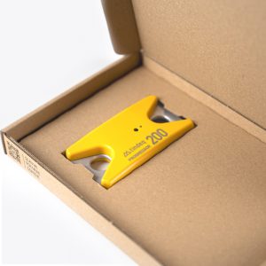 Tindeq Progressor 200 - Lattice Training