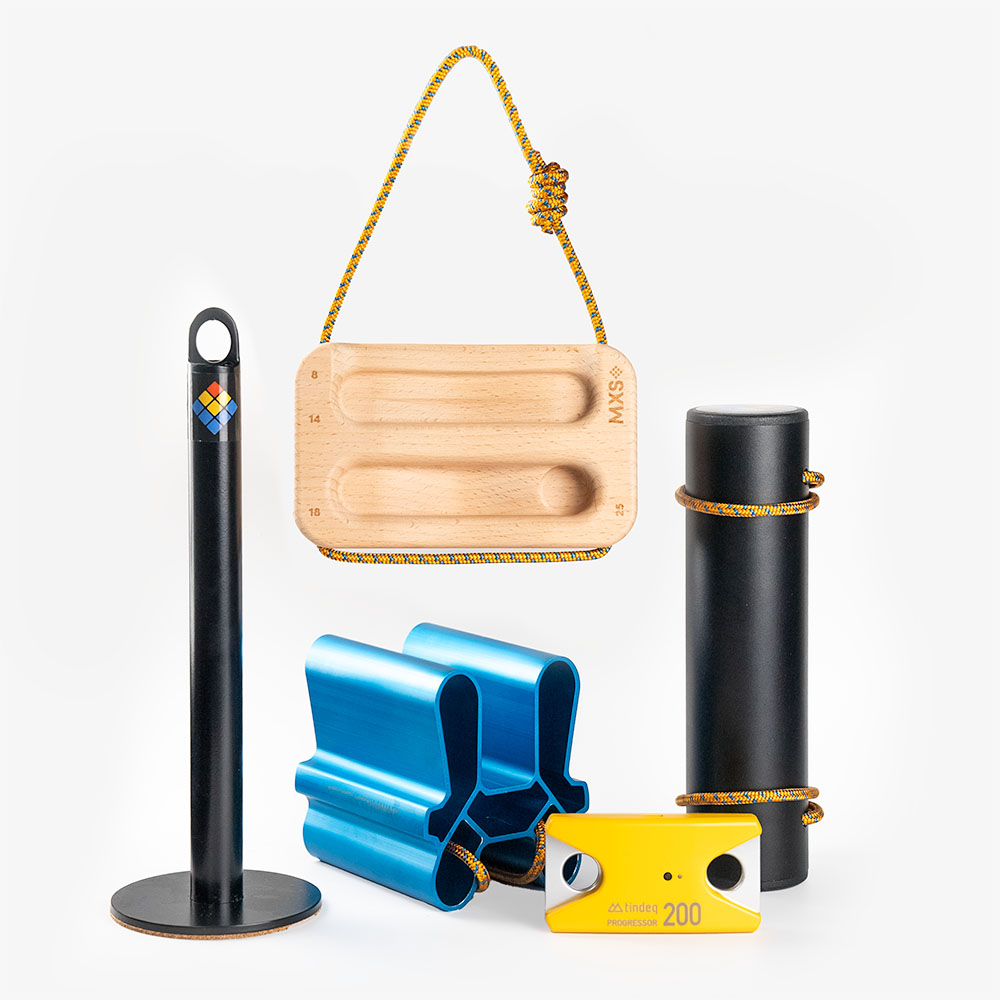 Digital Lifting Bundle - Lattice Training