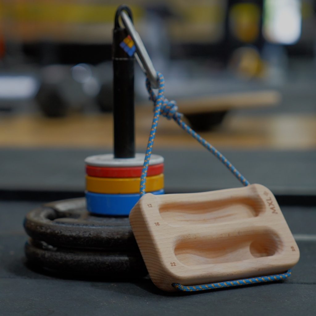 MXEdge Lift - Lattice Training