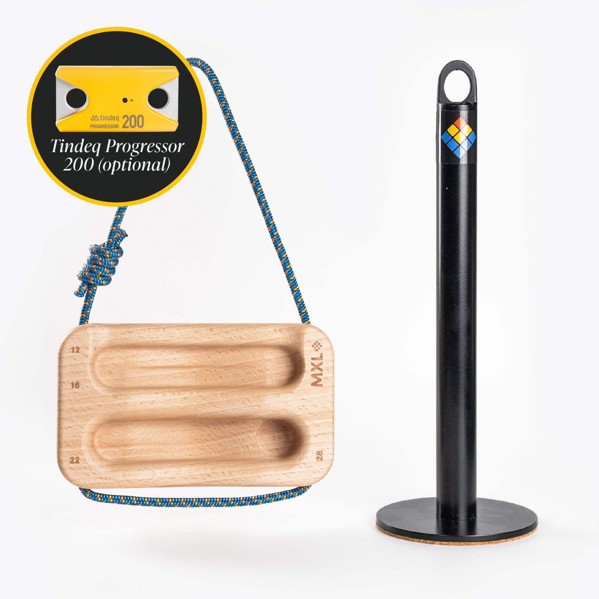 Lattice Training: Climbing Coaching & Training Plans