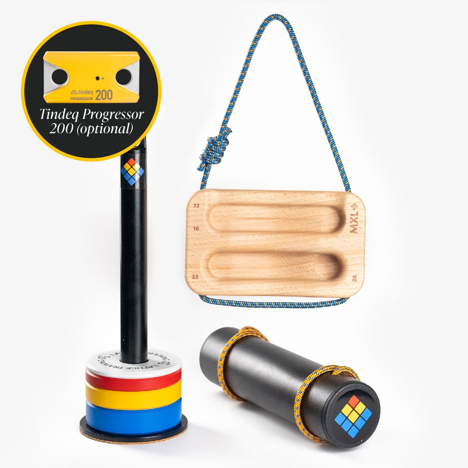 Shop - Lattice Training