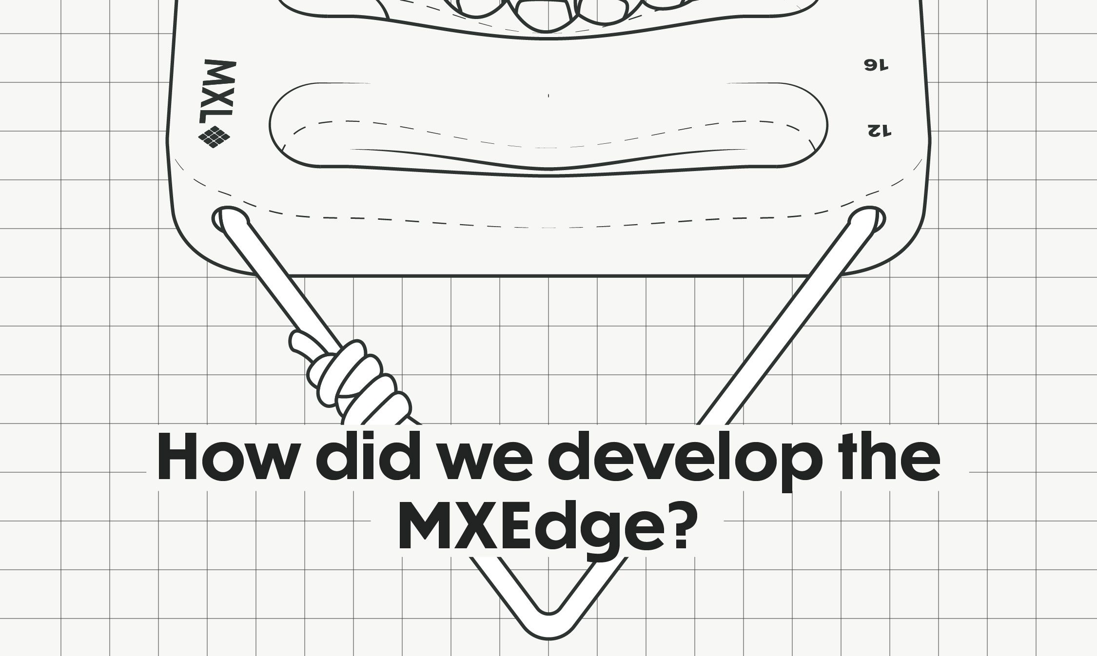 How Lattice Training Developed The MXEdge (Part 2) - Lattice Training