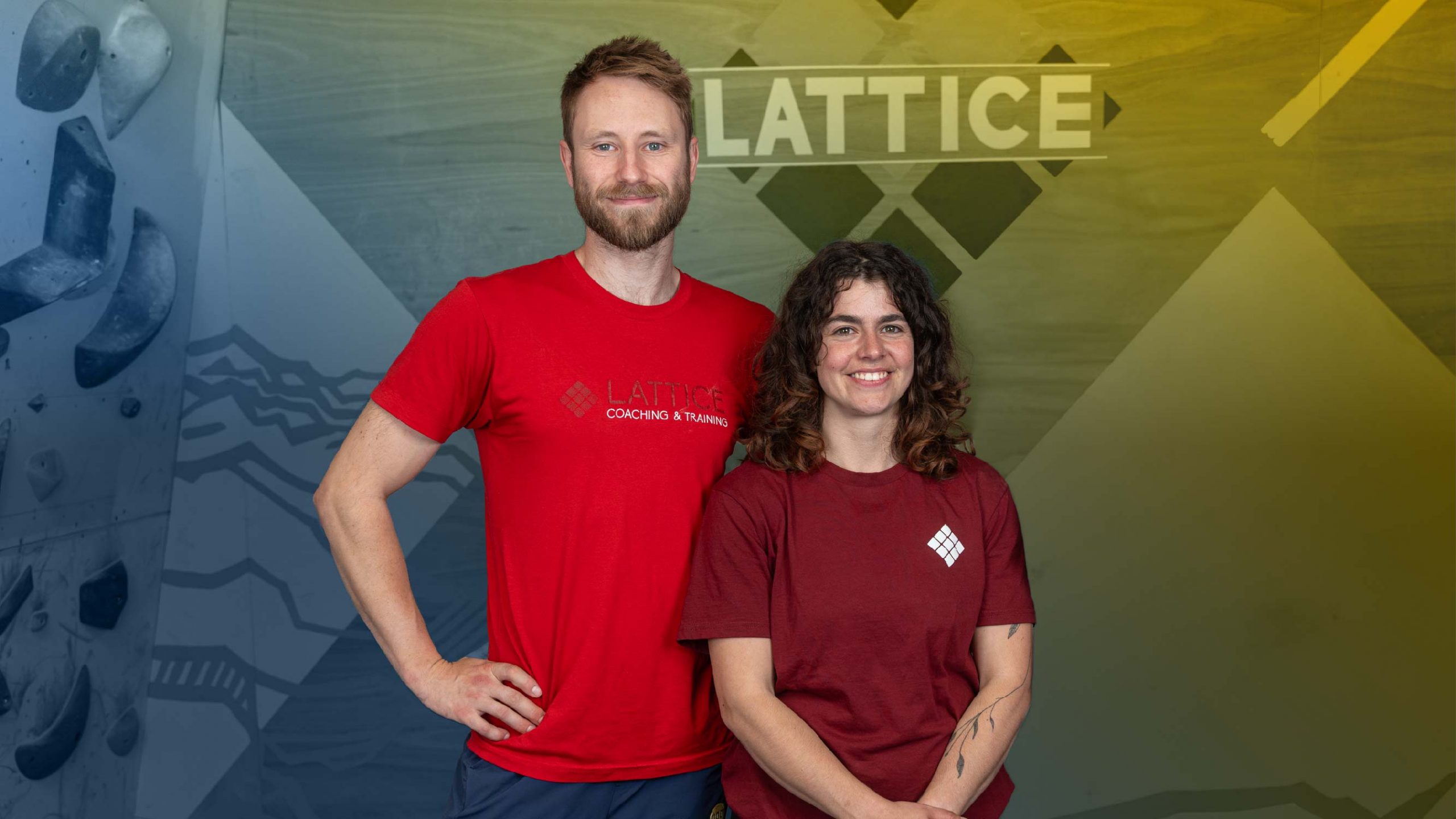 Unlocking Flexibility: Q&A with Coaches Josh and Fran - Lattice Training