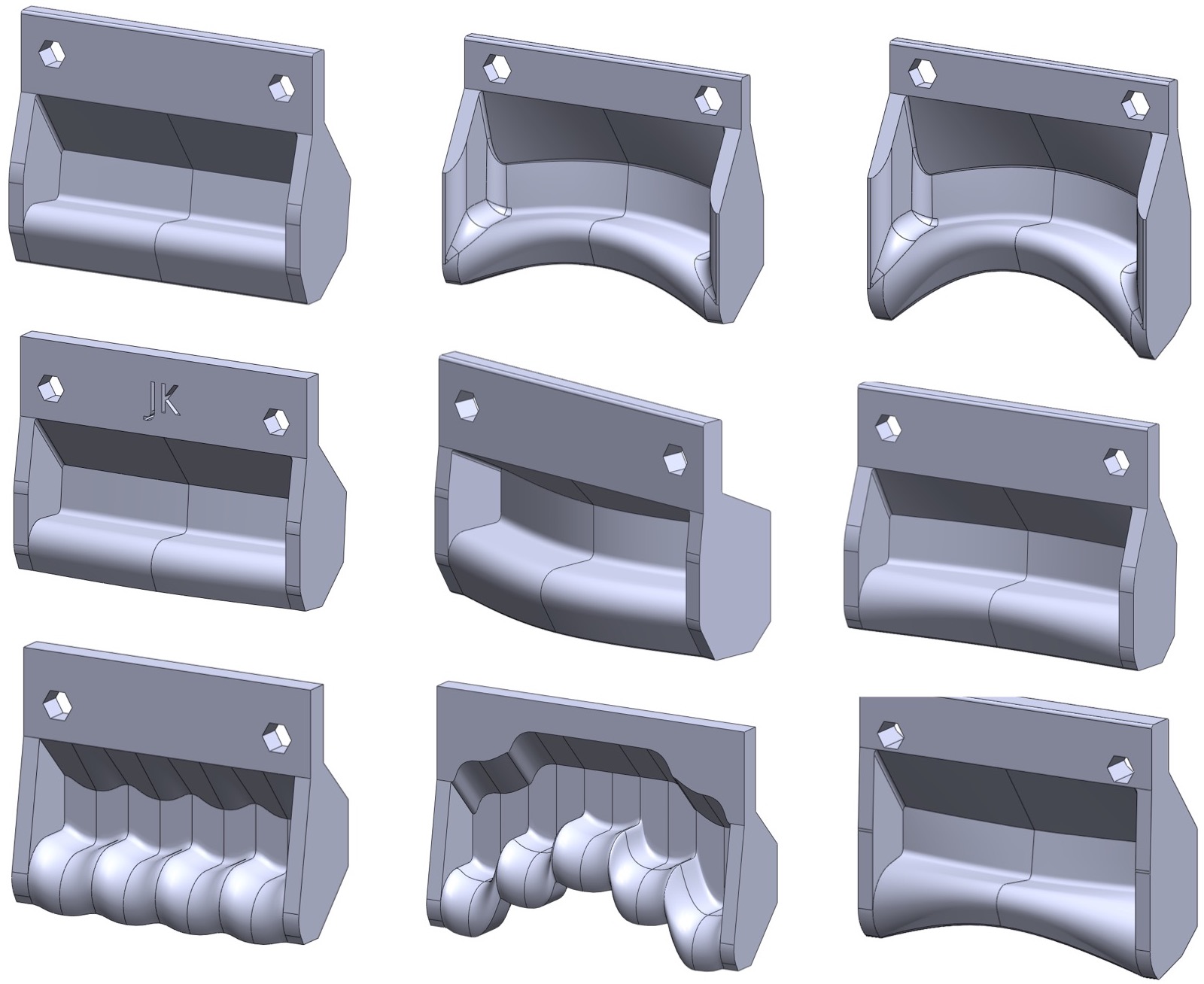 How Lattice Training Developed The MXEdge (Part 2) - Lattice Training
