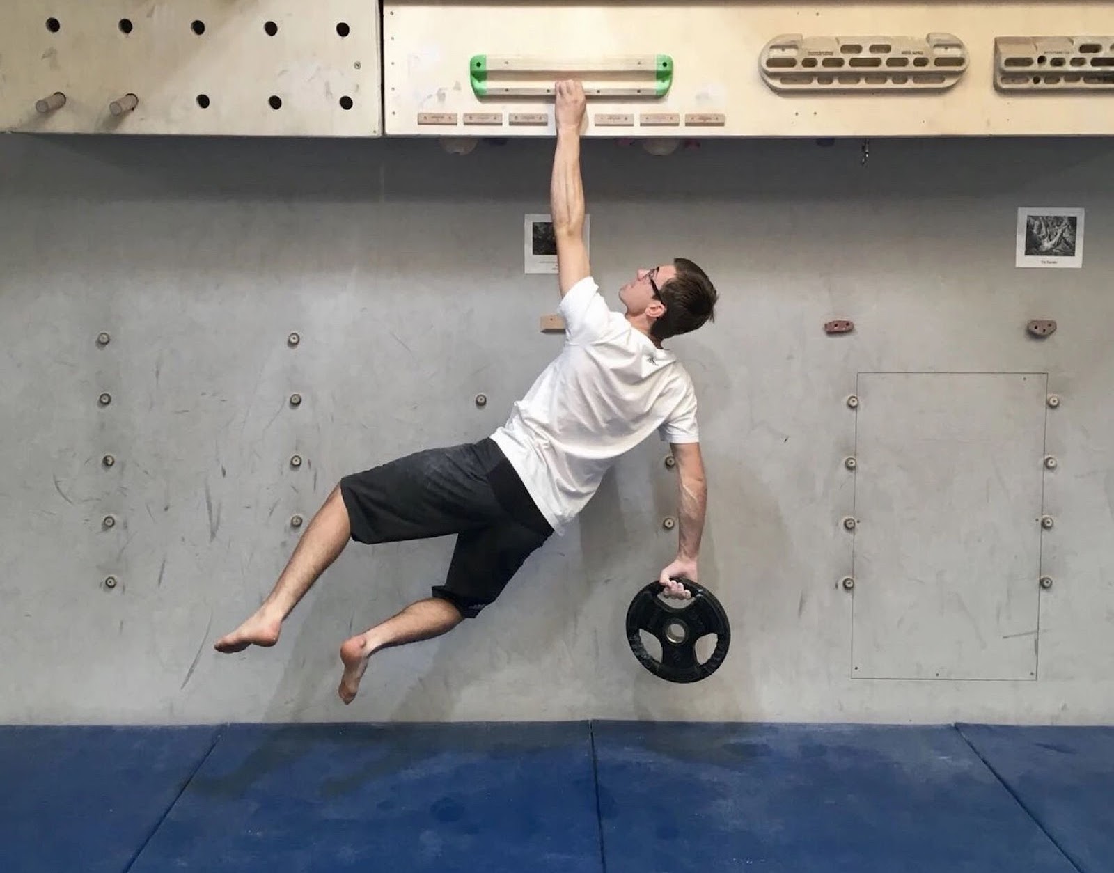 How Lattice Training Developed The MXEdge (Part 2) - Lattice Training