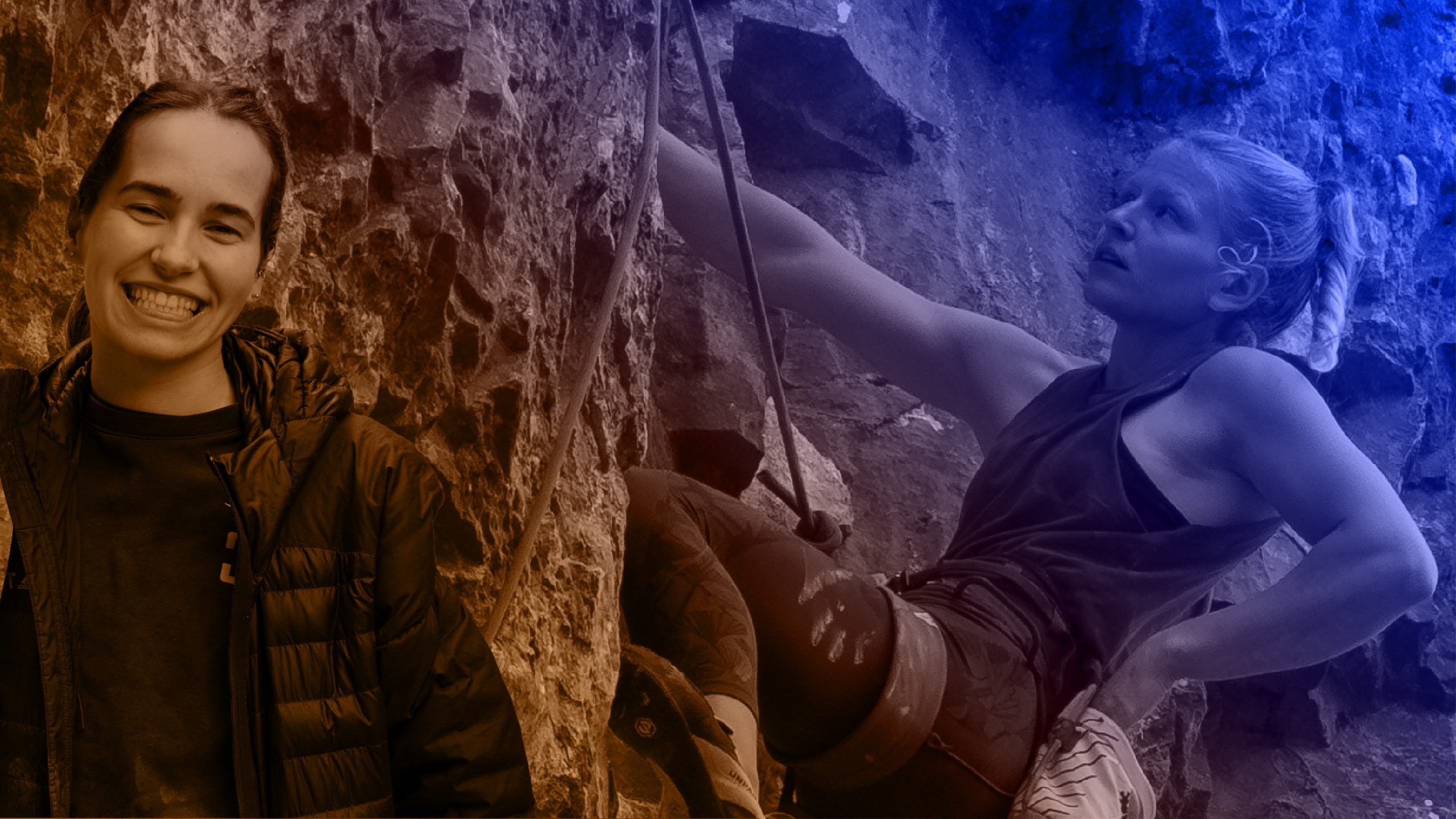 Breaking Barriers: Jen Wood's Historic First Ascent and Climbing ...