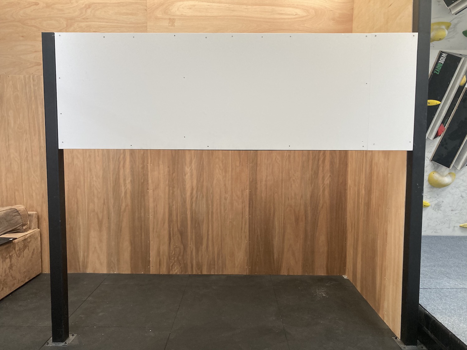 Installation Instructions - Lattice Training