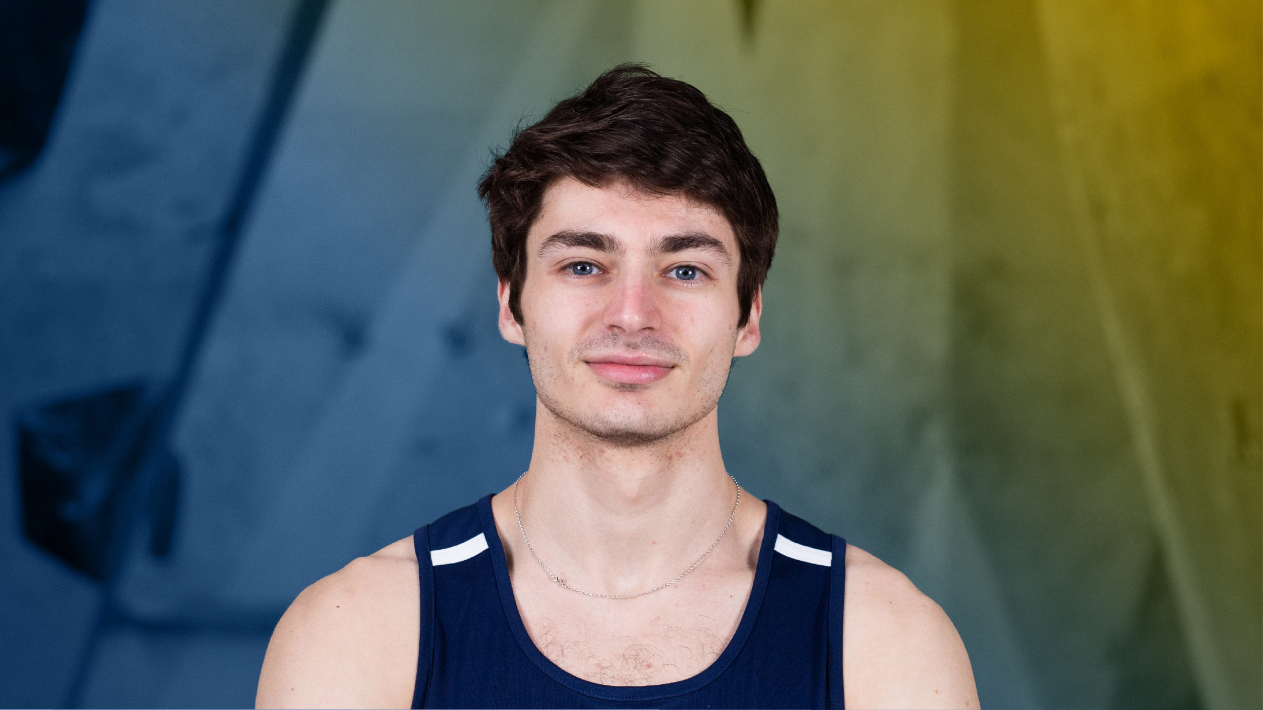 How Two Boulderers Freed The Nose - Lattice Training