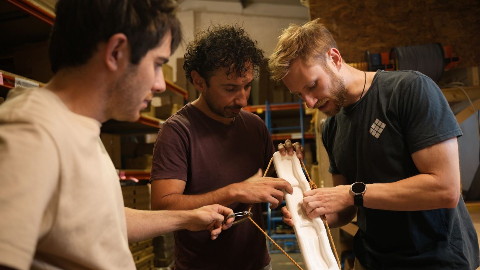 Introducing the MXEdge Switch - Lattice Training